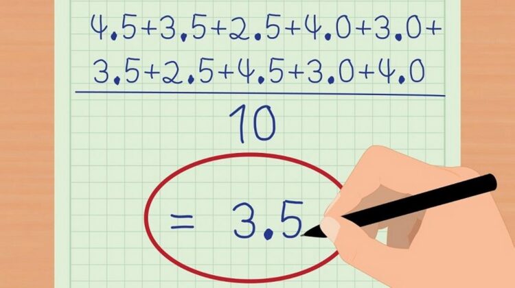 Công Thức Tính GPA & Cách Quy Đổi Giữa Các Thang Điểm ...